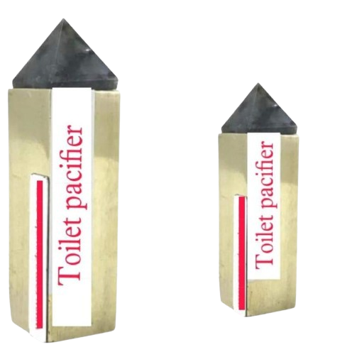 Buy Vastu Tanishq Toilet Pacifier – Best Remedy for Bathroom Vastu Dosh ...